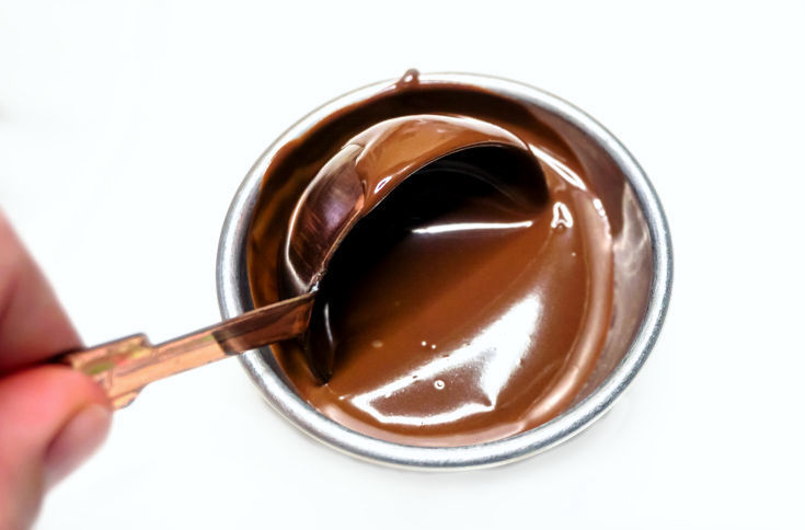 How to Make Hot Chocolate Bombs with Corgi Marshmallows for Gifts