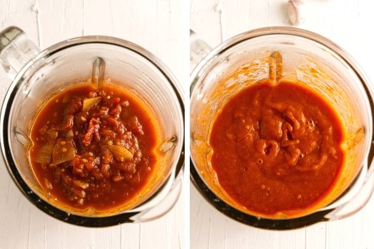 How to Make Sugar Free Homemade Ketchup with Fresh Tomatoes