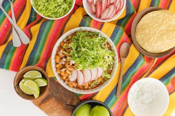 How to Make Authentic Mexican Pozole: Traditional Pork and Hominy Stew